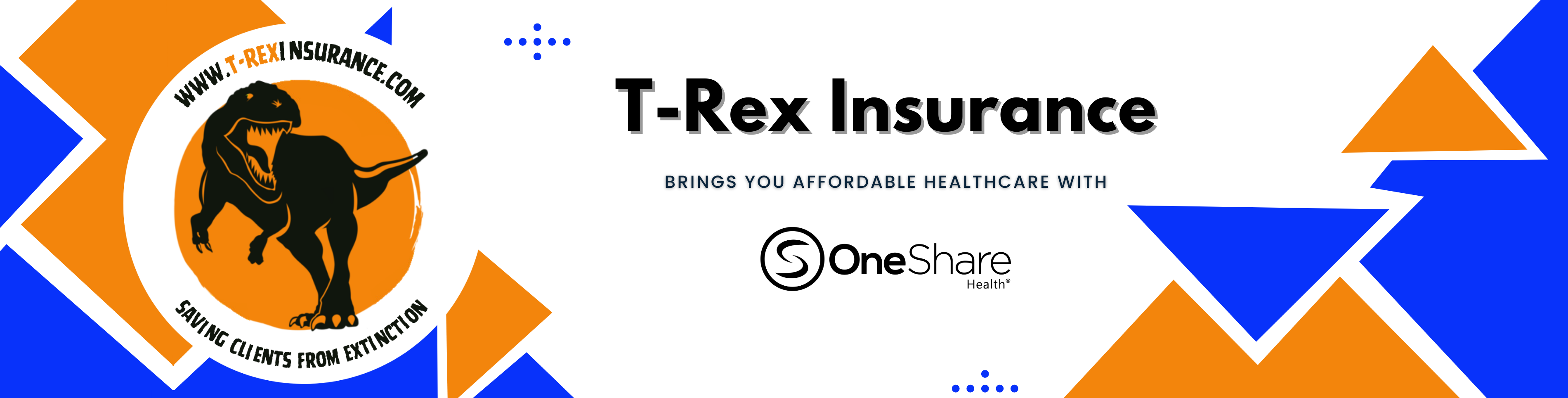 OneShare Health | T-Rex Insurance